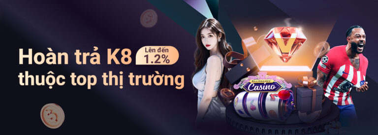 K8 - K8VN ⭐️ Link Trang Chủ Nhà Cái K8 Chính Thức 2025